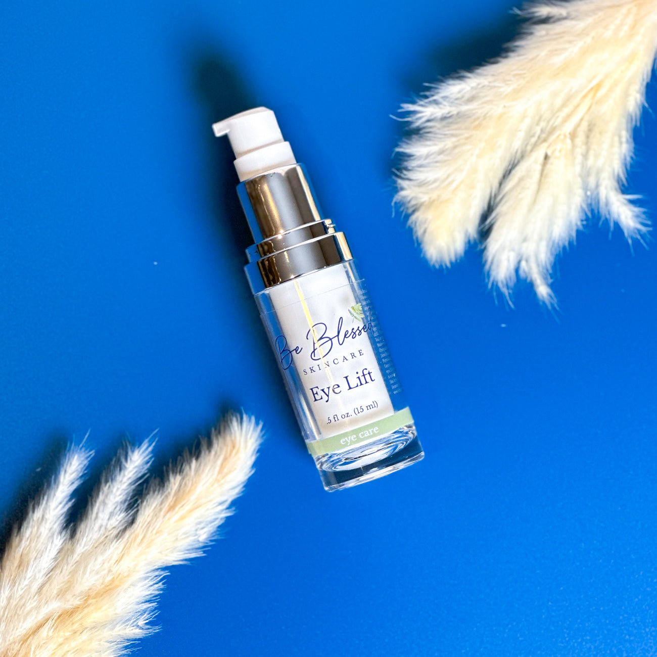 Eye Lift - Be Blessed Skincare