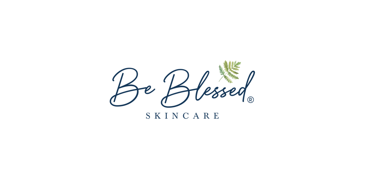 Be Blessed Skincare