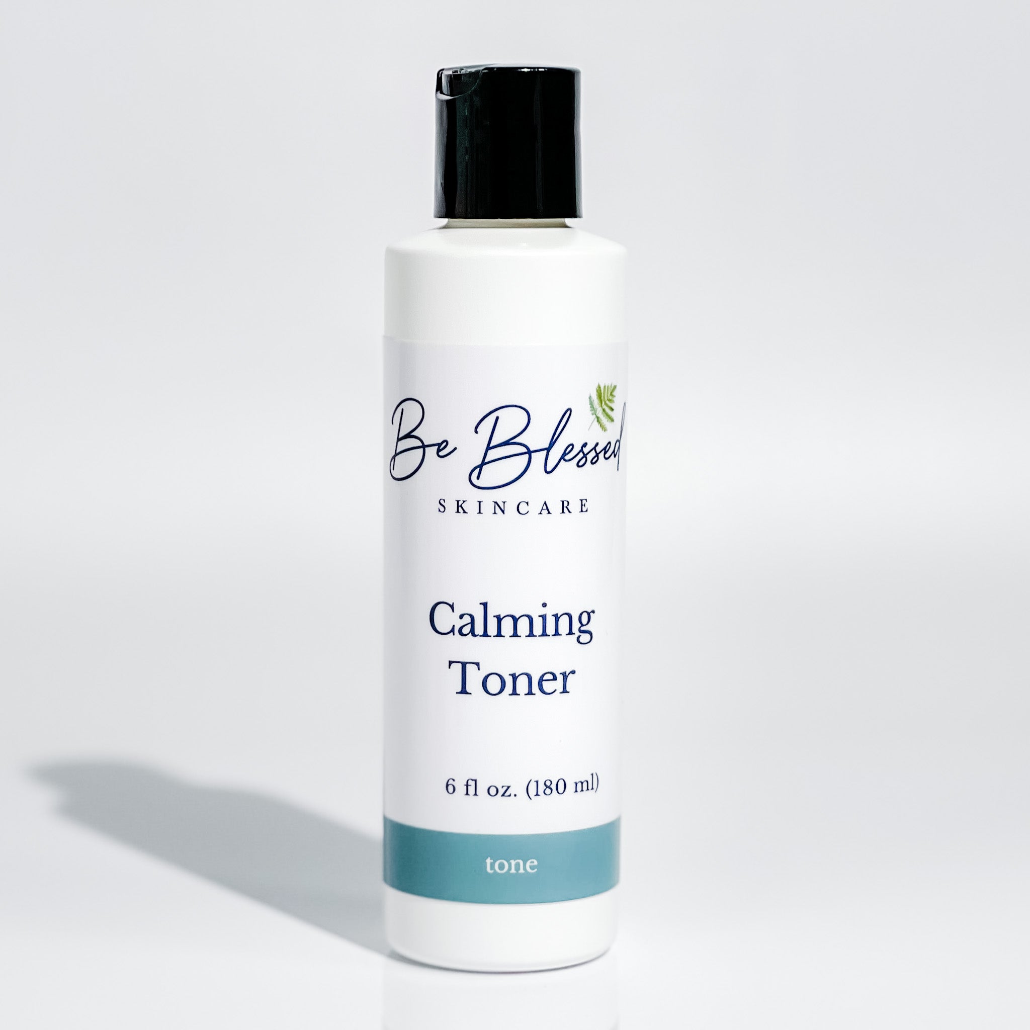 Calming Toner 6oz - Be Blessed Skincare