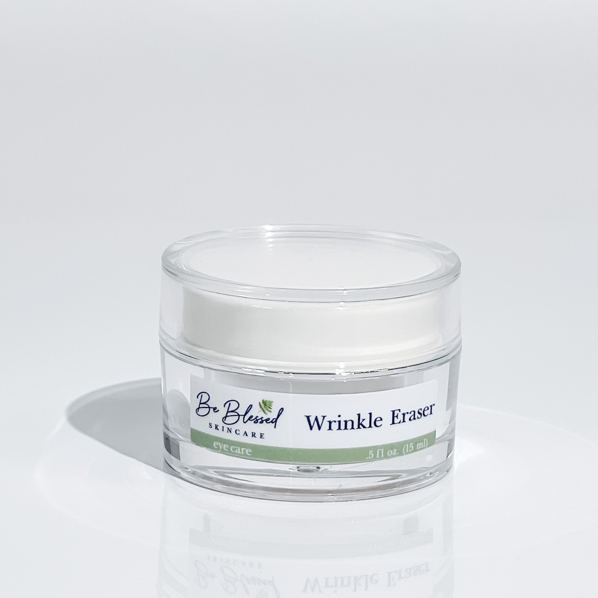 Wrinkle Eraser 15ml - Be Blessed Skincare